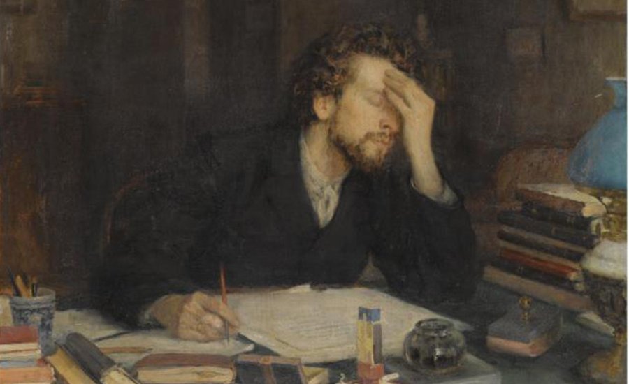 How to Write the Perfect Artwork Description – Art is life